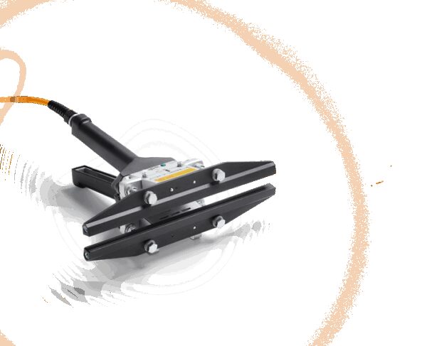 Wärmesiegelzange WSZ 400 für den professionellen Einsatz – Prodinger ...